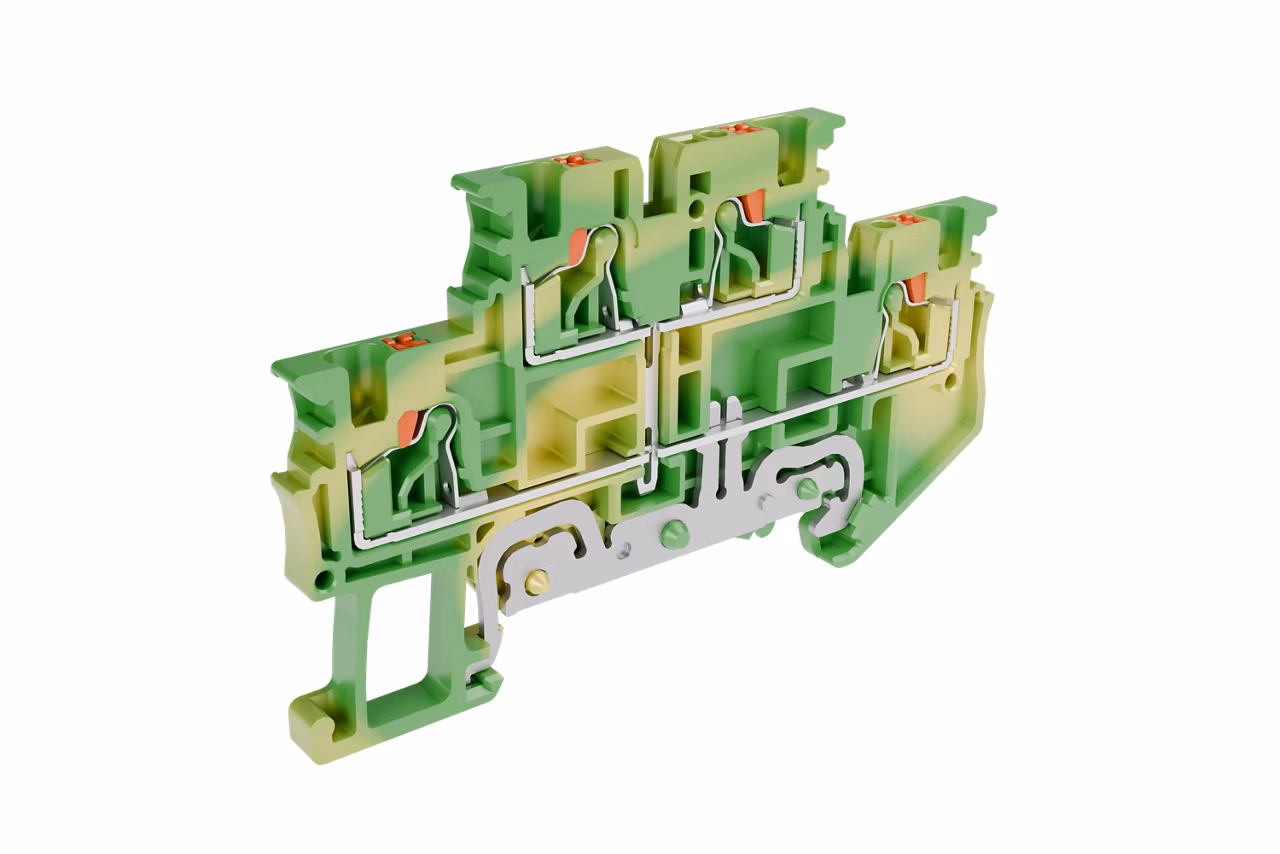Molex 2297740412
