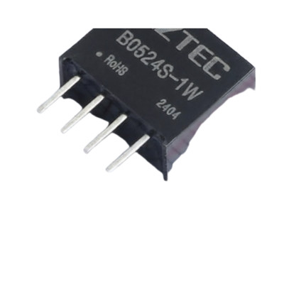 LZTEC B0309S-1W DC DC Converter Chip