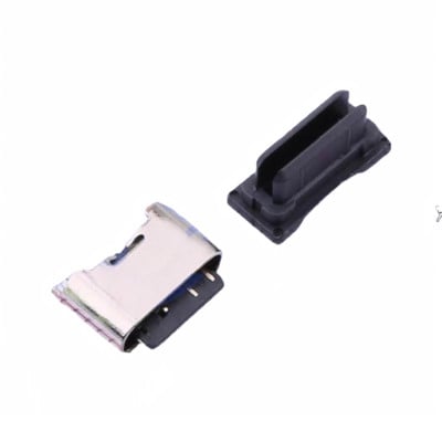 SHOU HAN TYPE-C 6P(040) USB Connector Assembly