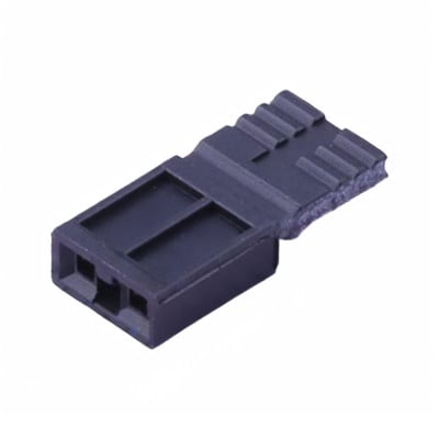 TE Connectivity 172336-1 Rectangular Connector Housing