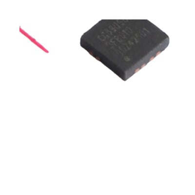 Cross chip CC6905QC-3FU050 Current Sensor Chip