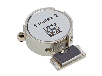 Surface Mount Single Junction Isolator 2620-2690 MHz, Clockwise, 18.0mm Diameter for sale