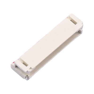 SHOU HAN 2.0mm-11P WT Male Pin Header