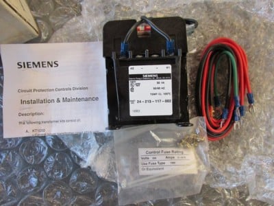 SIEMENS KT1050P Power Transformer Chip for sale