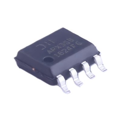 DIODES APX358SG-13 Amplifier Chip for sale