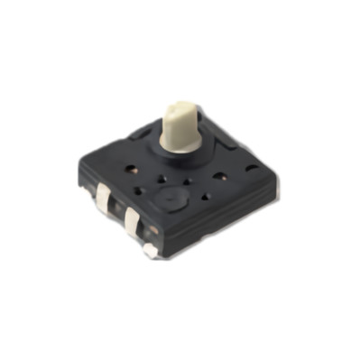 C&K TPA311GPLFS Navigation Switch for Joystick Applications for sale
