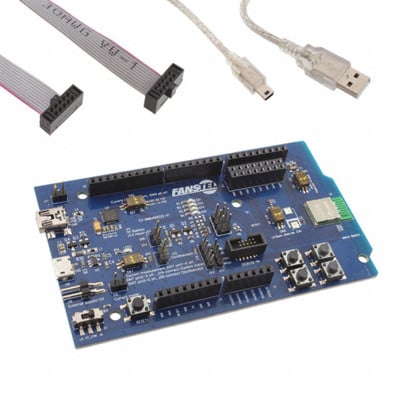 Fanstel BM833A RF Transceiver Module for sale