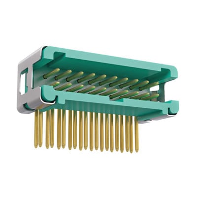Harwin G125-FC15005F1-0450L