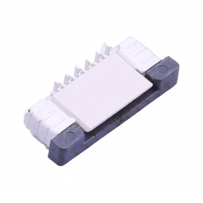 JUSHUO AFC11-S40ICC-00 FFC FPC Flat Flexible Connector Assembly