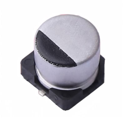JAMICON CHM471M1CF10W Aluminum Electrolytic Capacitor