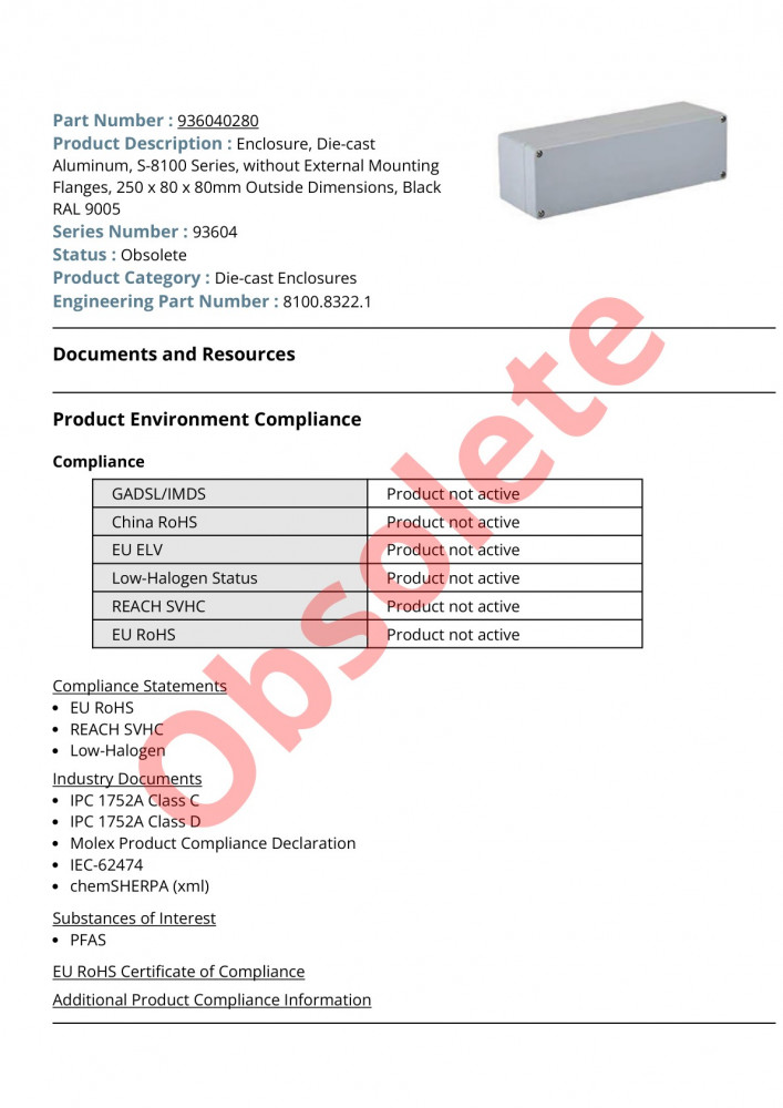 936040280 technical document page 1