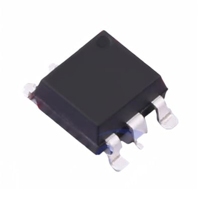 AOTE AT4N33-CuH-S Photovoltaic Output Optoisolator Transistor