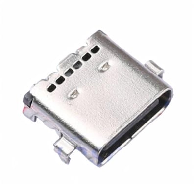 HCTL HC-TYPE-C-24P-CP0.8-5A-L9.25-01