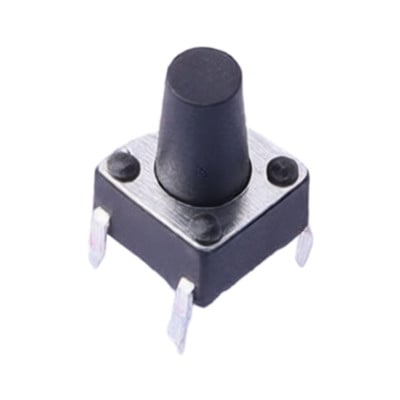 BZCN TSD001A09026A Tactile Switch