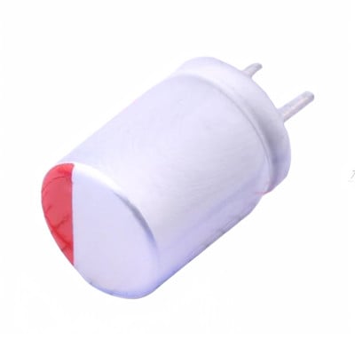 AISHI SPZ0JM561E08O00R Aluminum-Polymer Capacitor