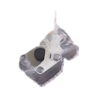 Hanbo Electronic TS-KG01 Tactile Switch