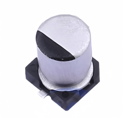 ROQANG CK1E100M-CRC54 Aluminum Electrolytic Capacitor