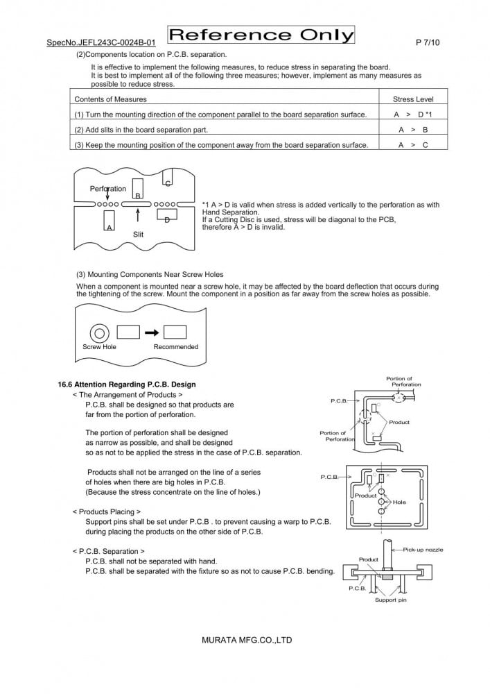 DLW21HN900HQ2L reference specification page 7