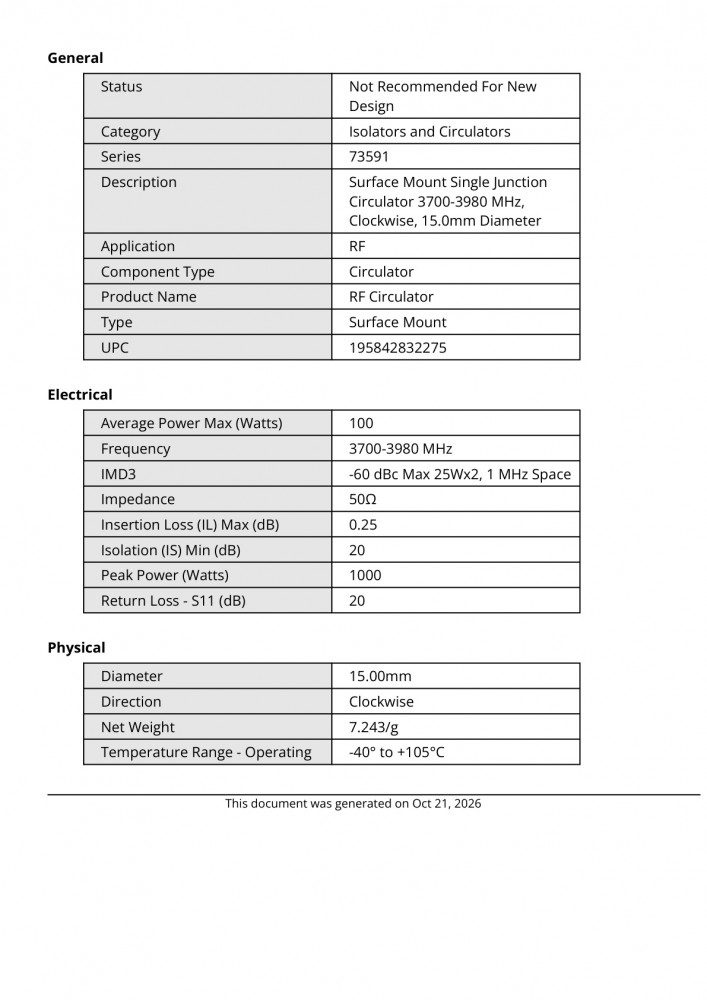 735912055 technical document image, page 2