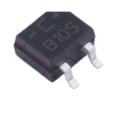 Comchip B10S-HF Bridge Rectifier
