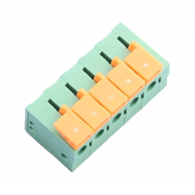 KANGNEX WJ500V-5.08-03P-14-00A Wire to Board Terminal Block