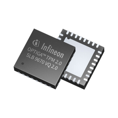 Infineon SLB9670VQ12FW641XUMA1 for sale