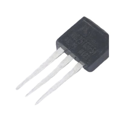 JIAENSEMI JNG15T65FS1 Single IGBT Chip