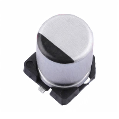 JARSON XT1A470M0406 Aluminum Electrolytic Capacitor