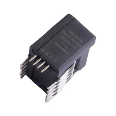 CHIPSENSE CR1V 75 PB05 Current Sensor Chip for sale