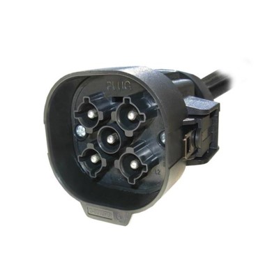 Anderson Power PK2-076D05