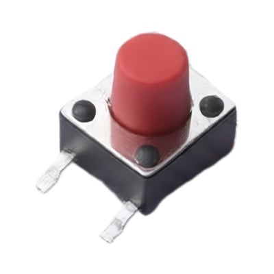 ROCPU Switches TP10922670 Tactile Switch Chip