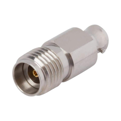 Amphenol SF1189-6104 Coaxial Connector (RF) Adapter