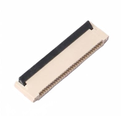 MINTRON HW10200-28 FFC FPC Flat Flexible Connector Assembly