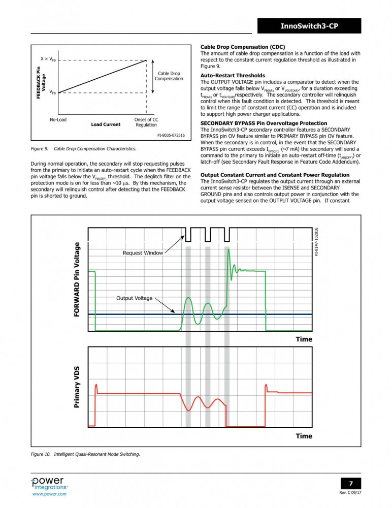INN3265C-H214-TL datasheet page 7