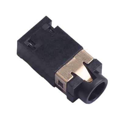 SOFNG PJ-320B Audio Connector Chip