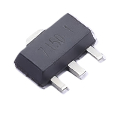 GREENMICRO HT7536-1FR Low Dropout Linear Voltage Regulator