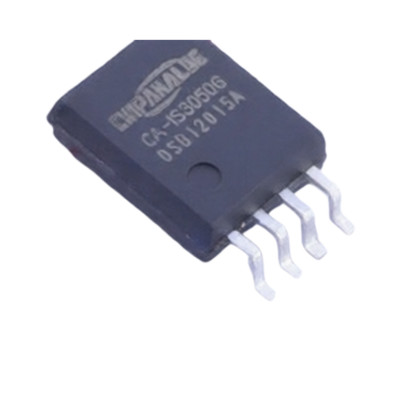 Chipanalog CA-IS3050G Isolated CAN Transceiver for Industrial Drivers, Receivers, and Transceivers for sale