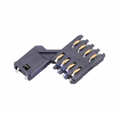 MUP C7090-25 PC Card Socket