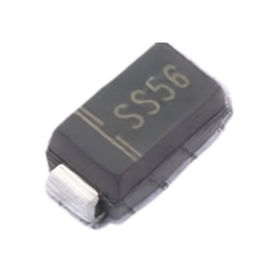 DOWO BAW56 Single Diode