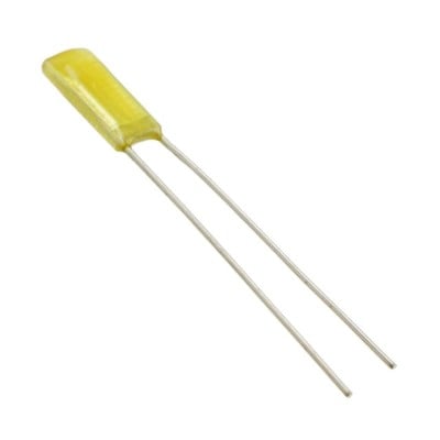 Nichicon QYX2A474KTP