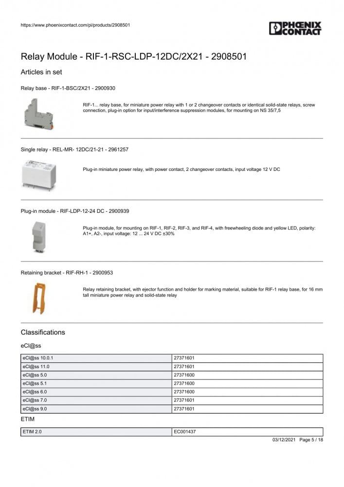 2908501 technical document page 5