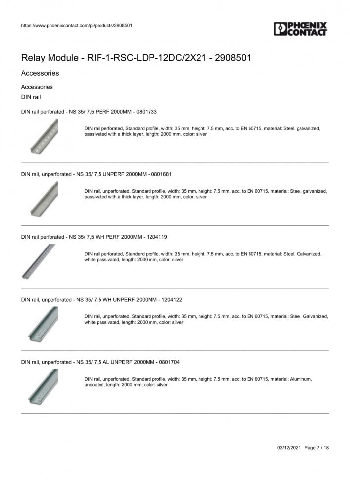 2908501 technical document page 7