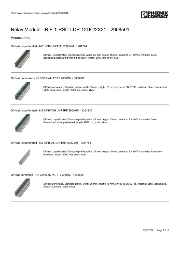 2908501 technical document page 9