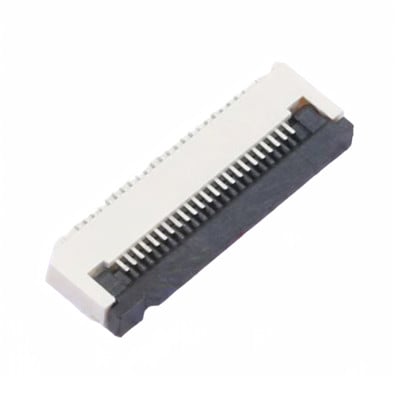 G-Switch GT-F0506SR20-24SMT01 FFC/FPC Flat Flexible Connector Assembly
