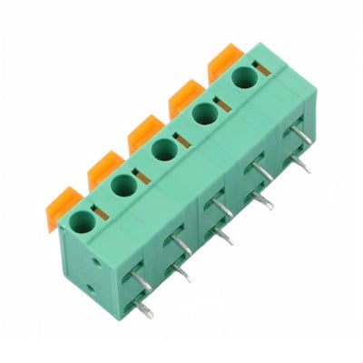 MAX MX142R-7.62-12P-GN01-Cu-A Wire to Board Chip