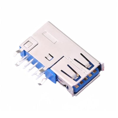 Amphenol GSB4116344HR USB, DVI, HDMI Connector Assembly for sale