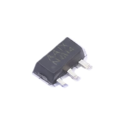 DSTECH DS8242-50SS3 Linear LDO Voltage Regulator