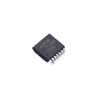 3PEAK TP2191-TR Amplifier Chip