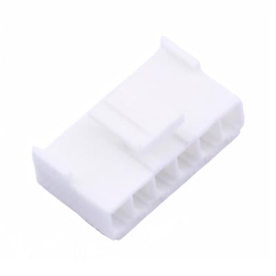 HMTCONN W39611K-4PY613 Rectangular Connector Housing