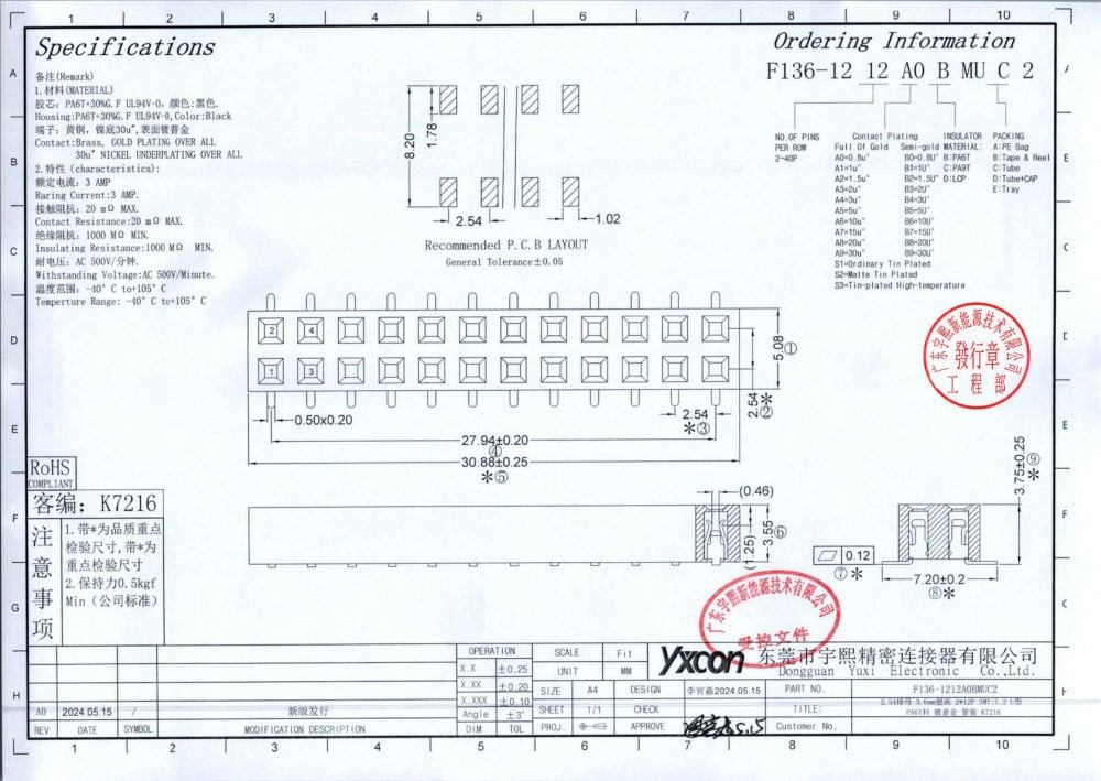 F136-1212A0BMUC2 technical document preview